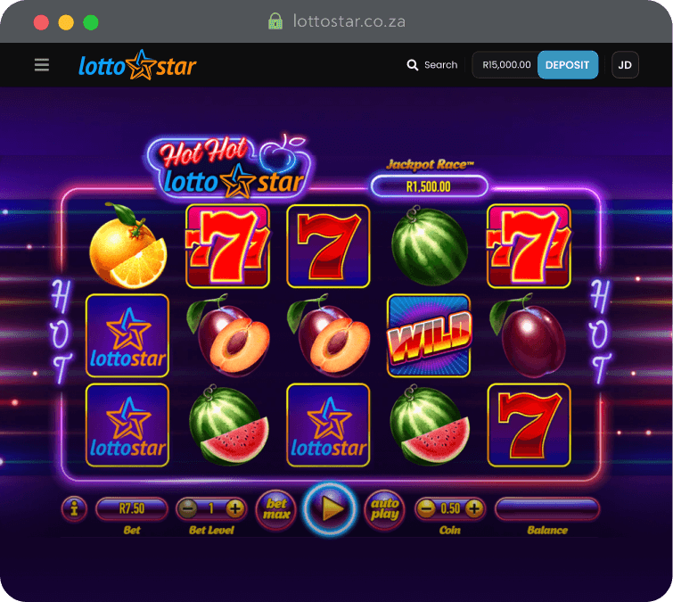 What happens if I win?