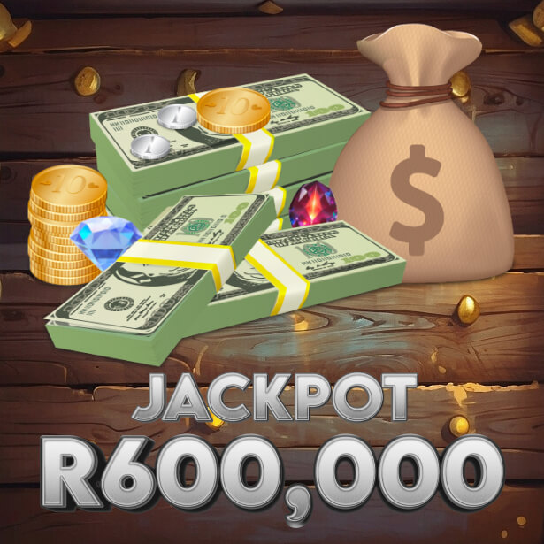 Play Stash Of Cash Now Lottostar .za Scratchcards